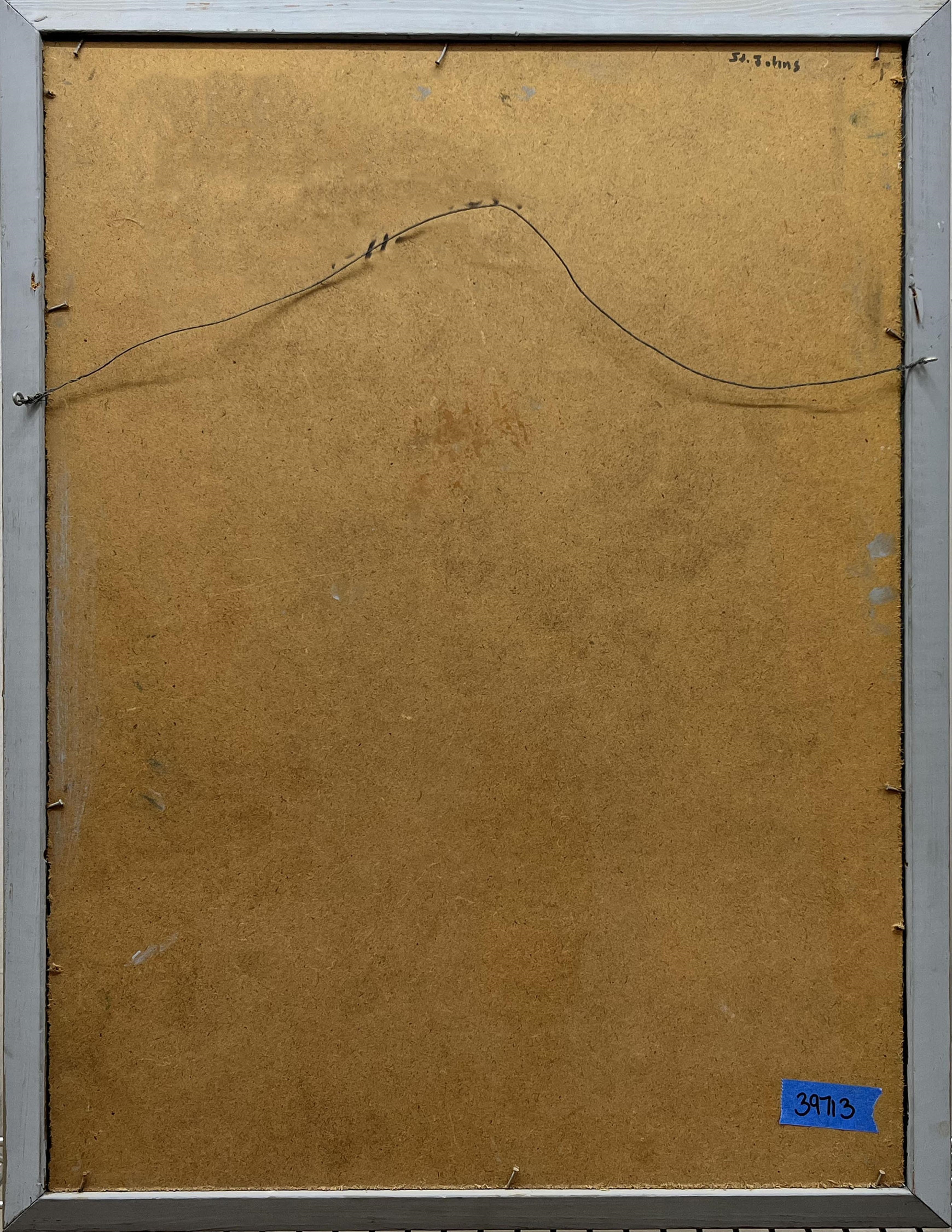 Samuel Newton | SAM NEWTON FLORIDA HIGHWAYMEN TROPICAL PARADISE | MutualArt