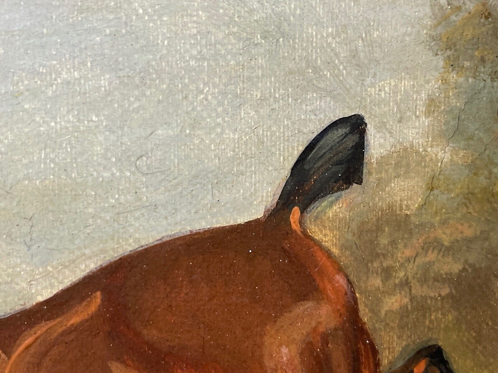 Francis Calcroft Turner | LIBERTY & INDUSTRY HORSES (Early 19th Century ...