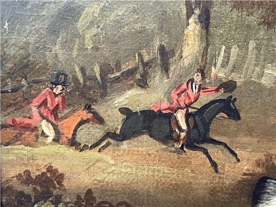 Francis Calcroft Turner | LIBERTY & INDUSTRY HORSES (Early 19th Century ...