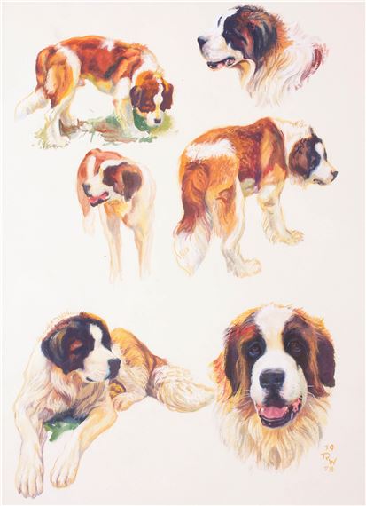 Rudolf Weber | 3 Artworks | MutualArt