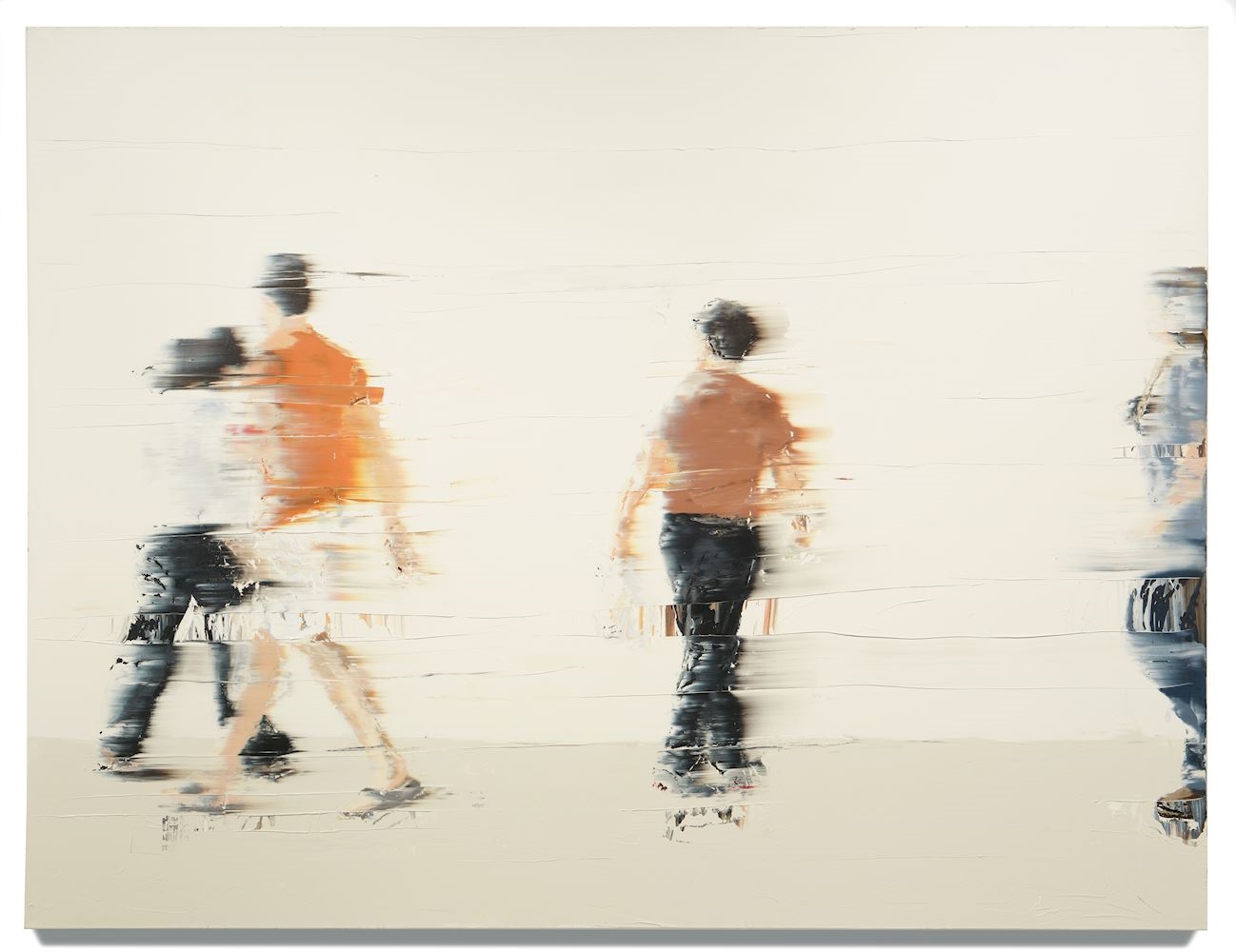 Andy Denzler | Ocean Drive 5 (2008) | MutualArt