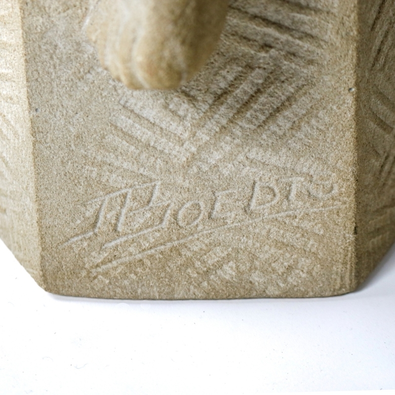 Jan‏ Boedts | Allegory of a spring | MutualArt