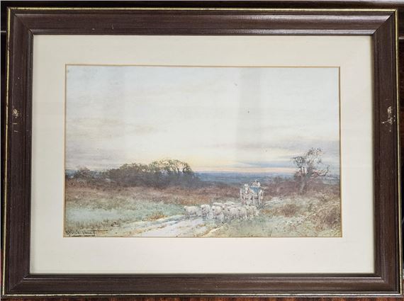 Sylvester Stewart | 3 Artworks | MutualArt