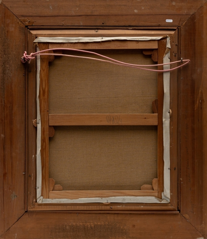 Julien Stappers | Bouquet of daffodils | MutualArt