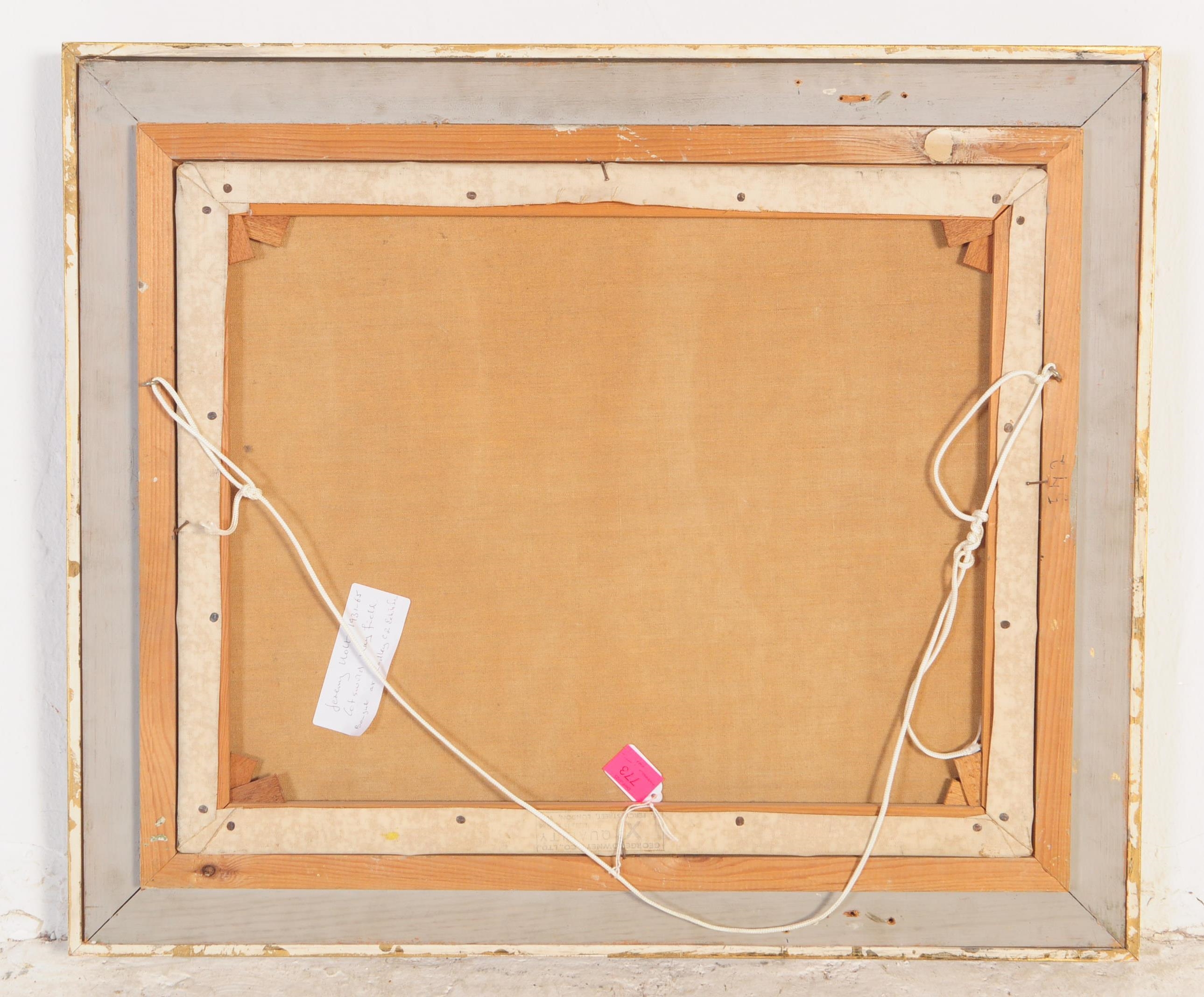 Jeremy Holt | LANDSCAPE PAINTING | MutualArt