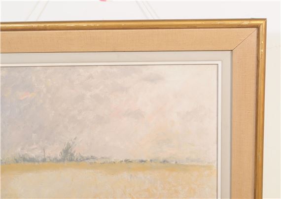 Jeremy Holt | LANDSCAPE PAINTING | MutualArt