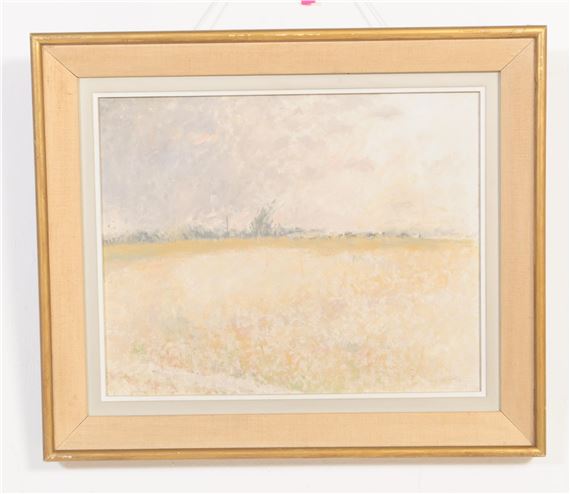 Jeremy Holt | LANDSCAPE PAINTING | MutualArt