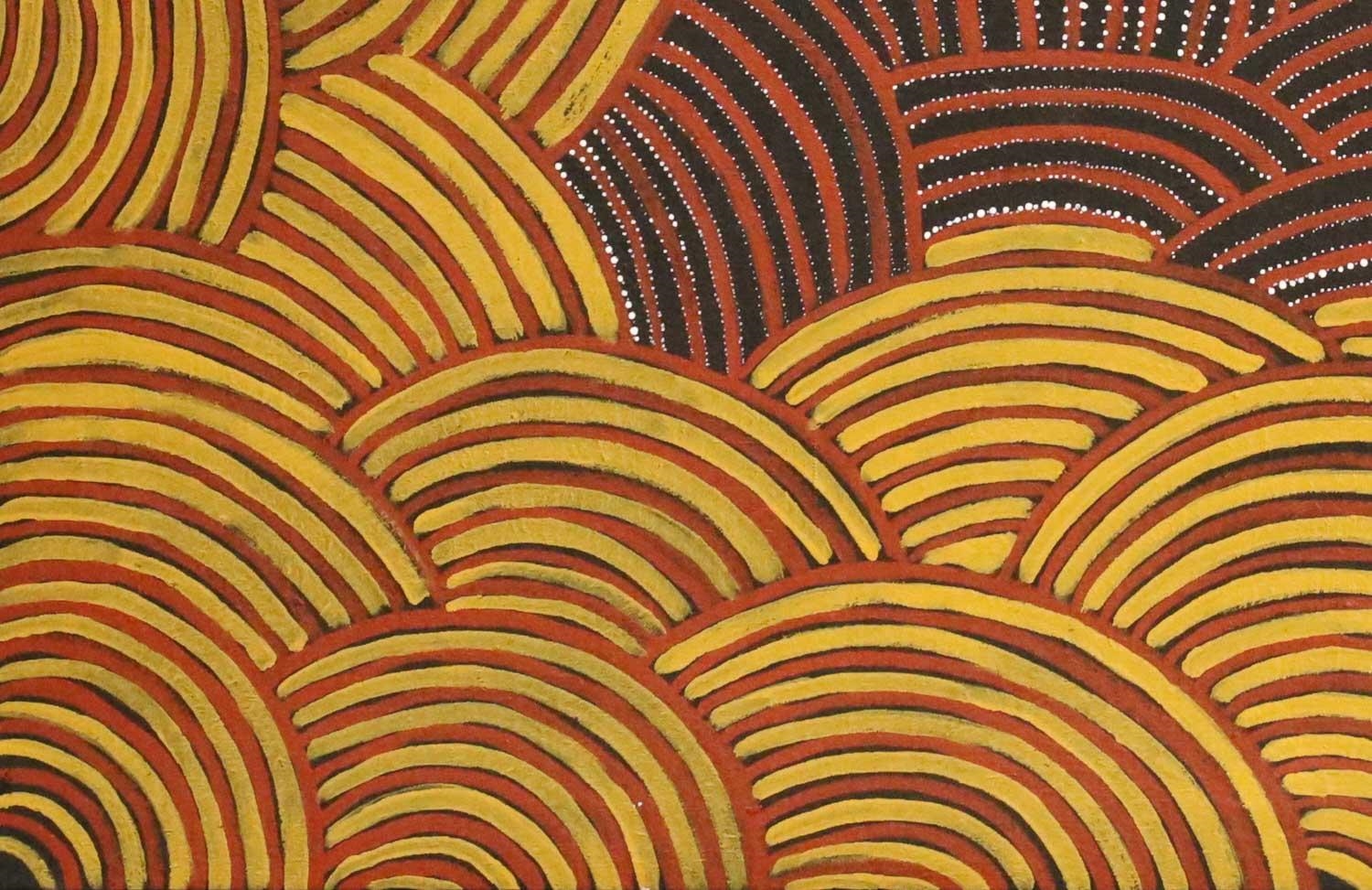 Ada Bird Petyarre | Awelye | MutualArt