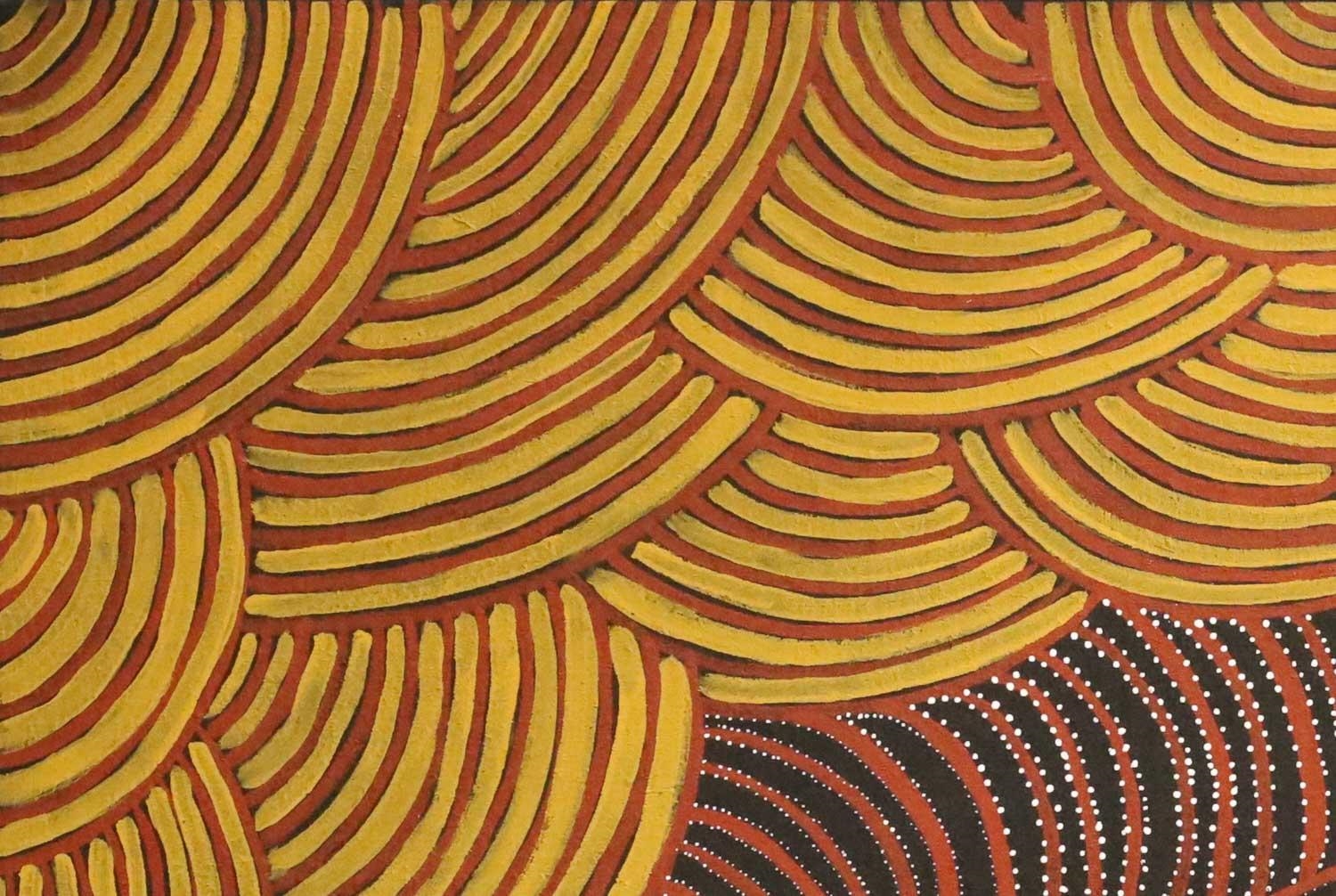 Ada Bird Petyarre | Awelye | MutualArt