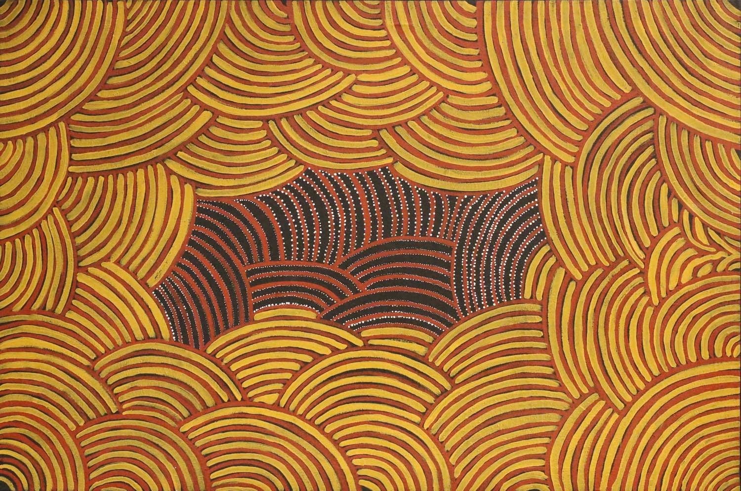 Ada Bird Petyarre | Awelye | MutualArt