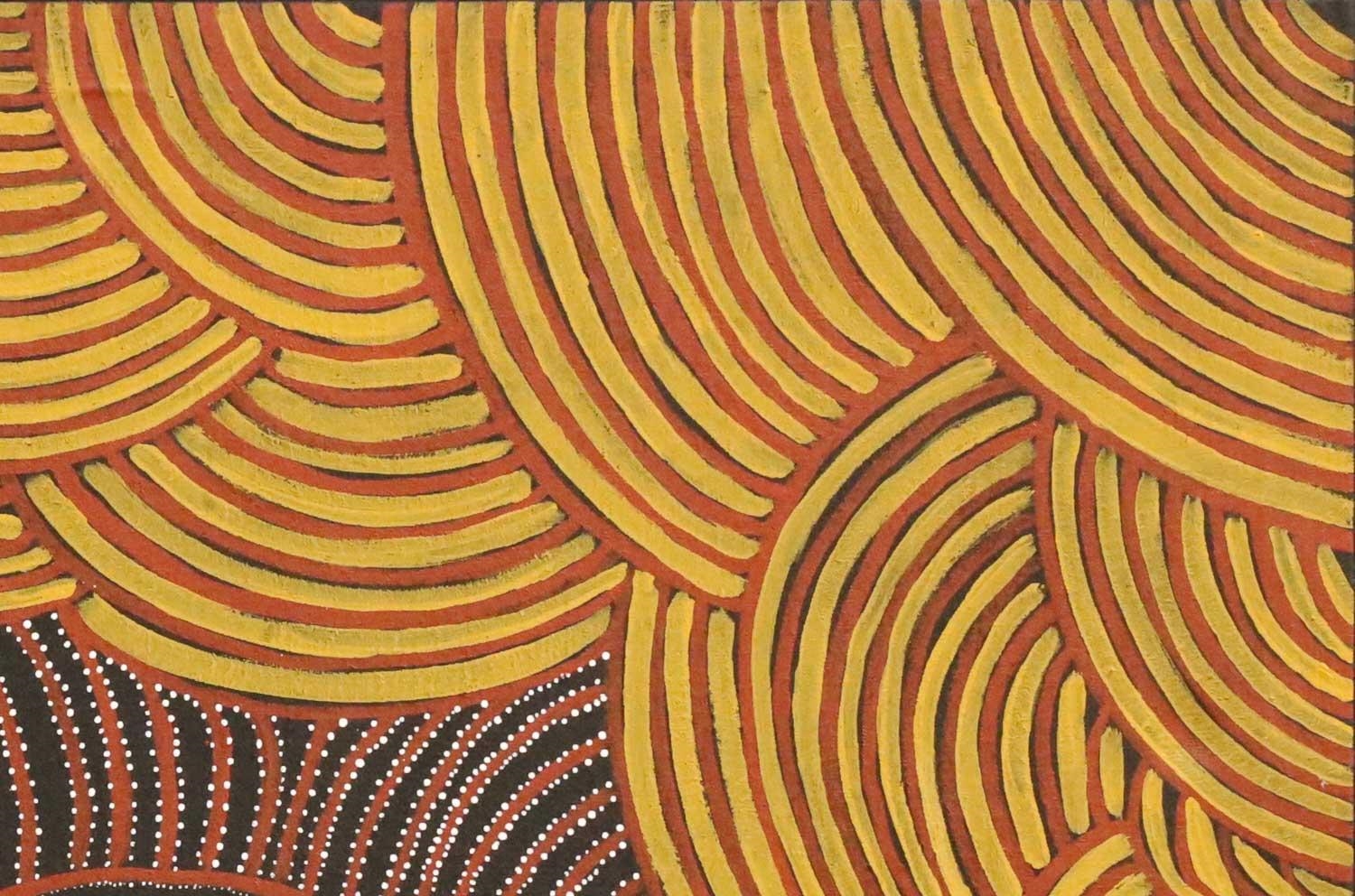 Ada Bird Petyarre | Awelye | MutualArt