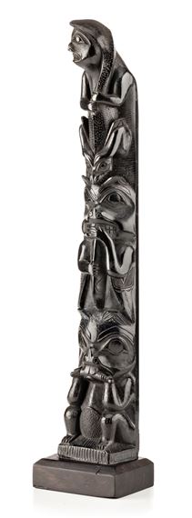 Isaac Chapman | 1 Artworks at Auction | MutualArt