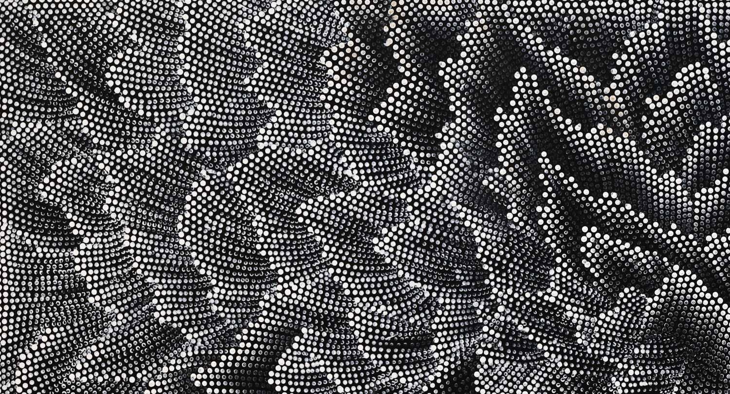 Lelita Morton Napanangka | Tali - Sandhills (2021) | MutualArt