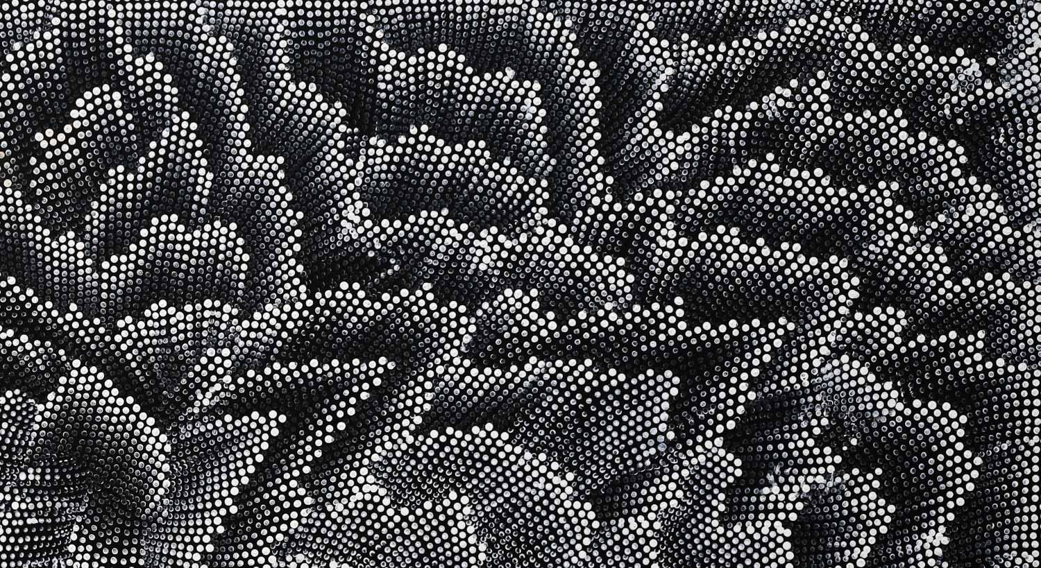Lelita Morton Napanangka | Tali - Sandhills (2021) | MutualArt