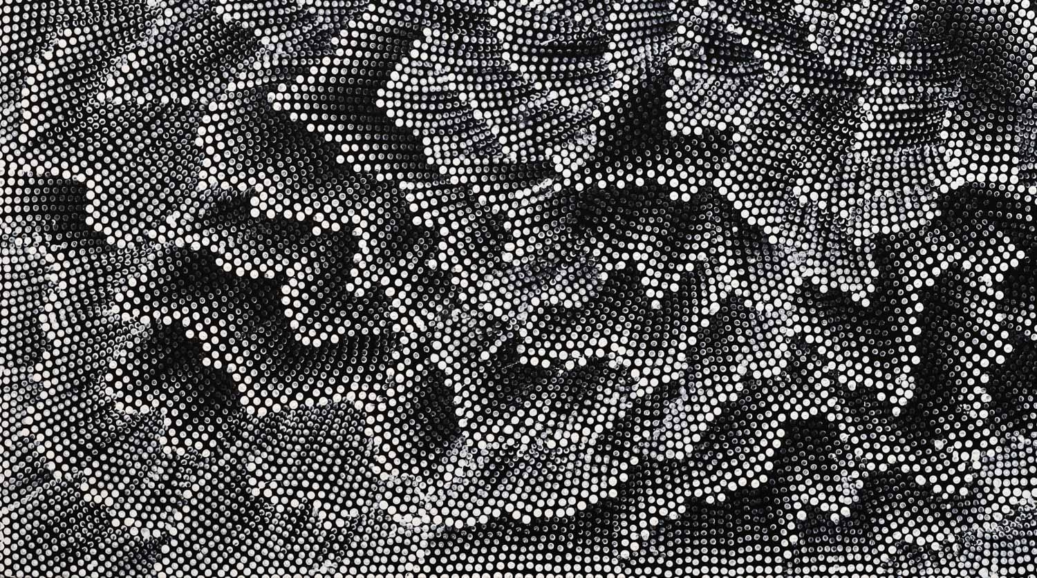 Lelita Morton Napanangka | Tali - Sandhills (2021) | MutualArt