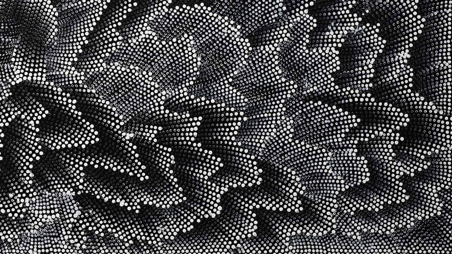 Lelita Morton Napanangka | Tali - Sandhills (2021) | MutualArt