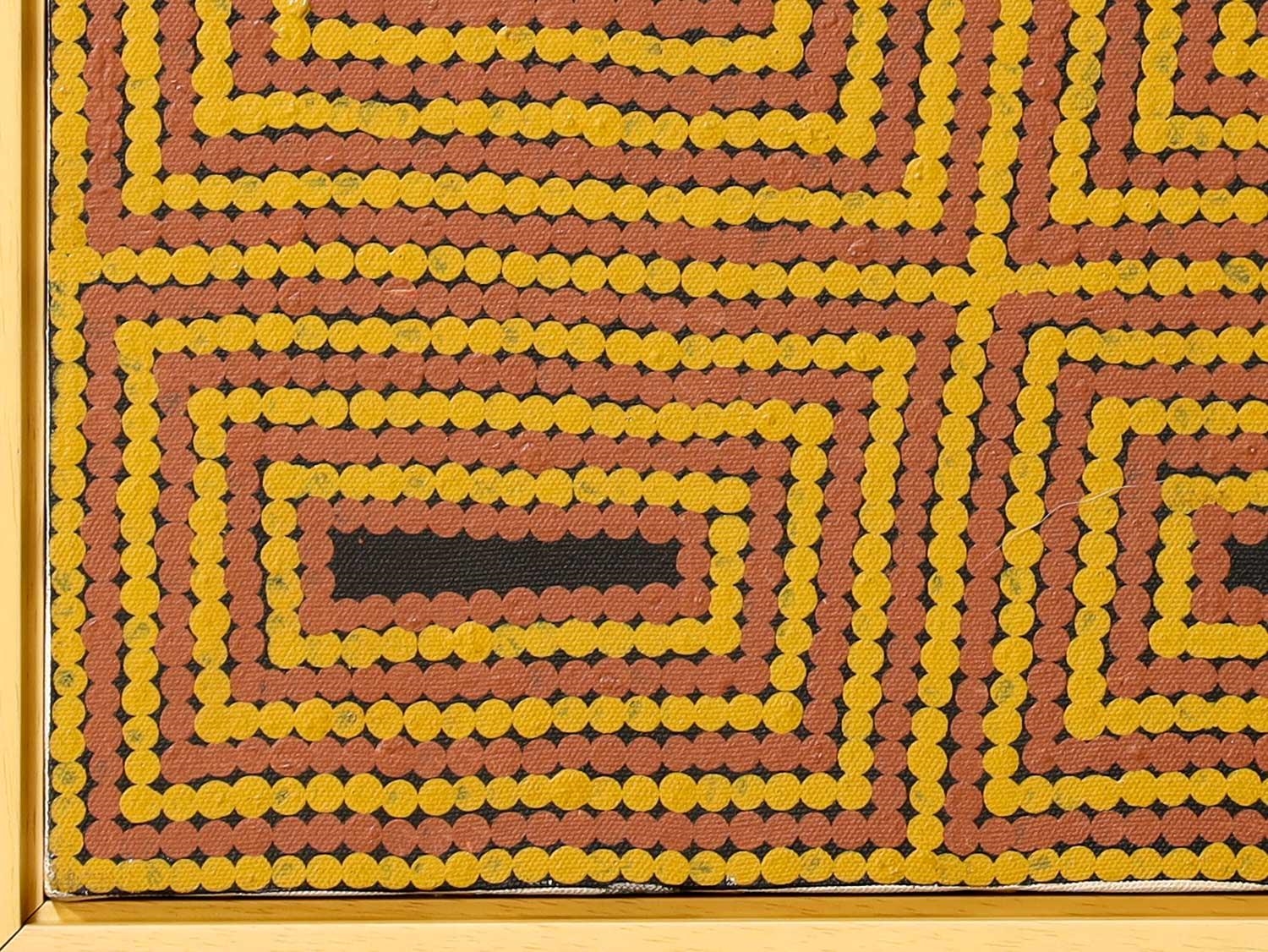 Turkey Tolson Tjupurrula | Tingari | MutualArt