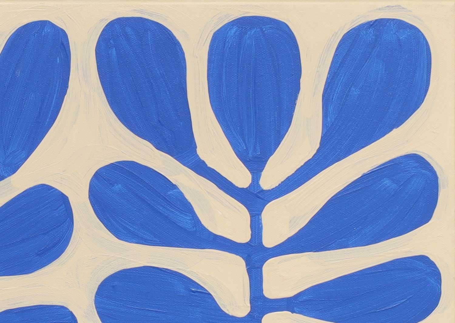 Deborah Nangala | Mulga Trees (2023) | MutualArt