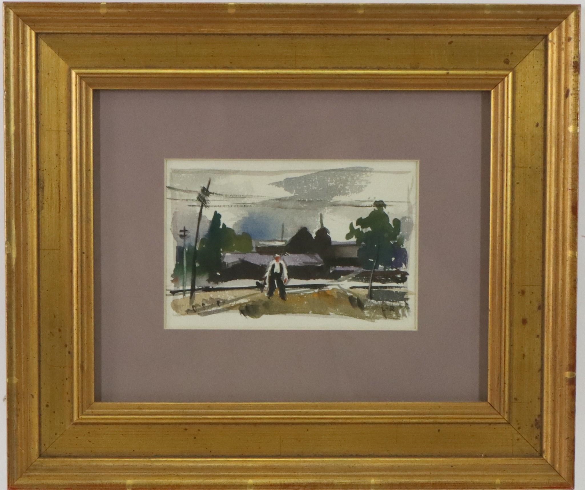 Harry Leith-Ross | ILR | MutualArt