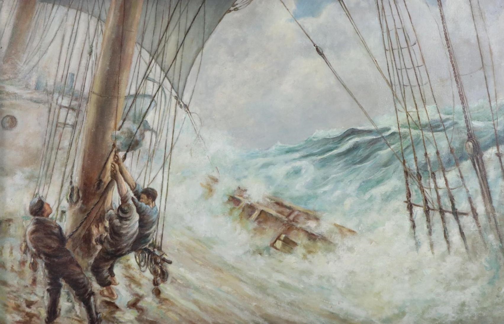 Arthur Briscoe | SLR | MutualArt
