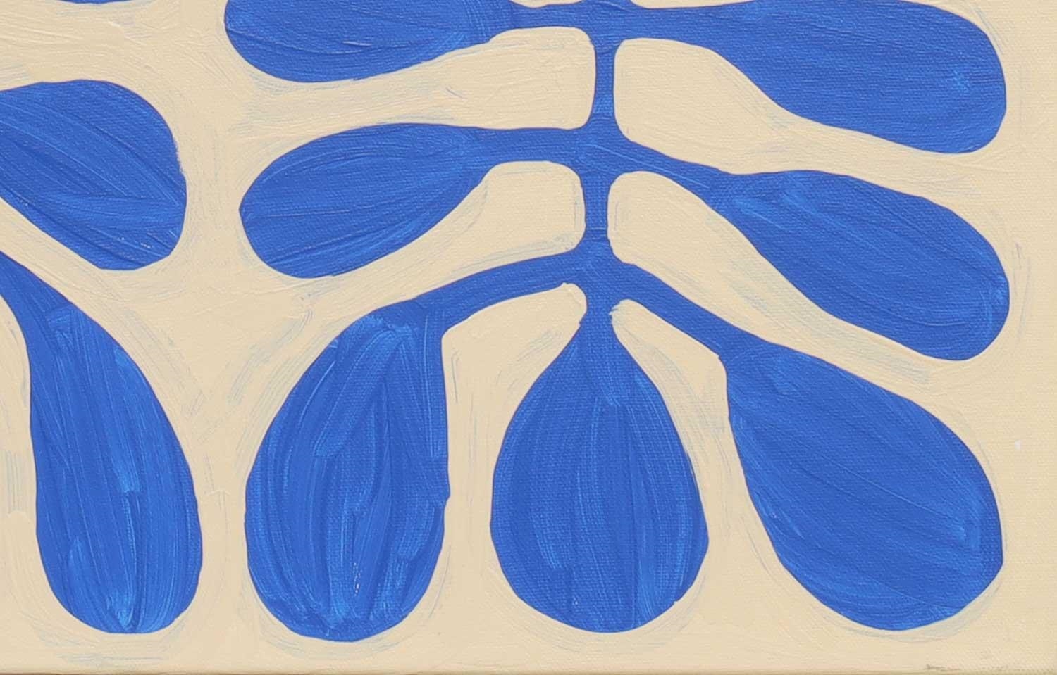 Deborah Nangala | Mulga Trees (2023) | MutualArt