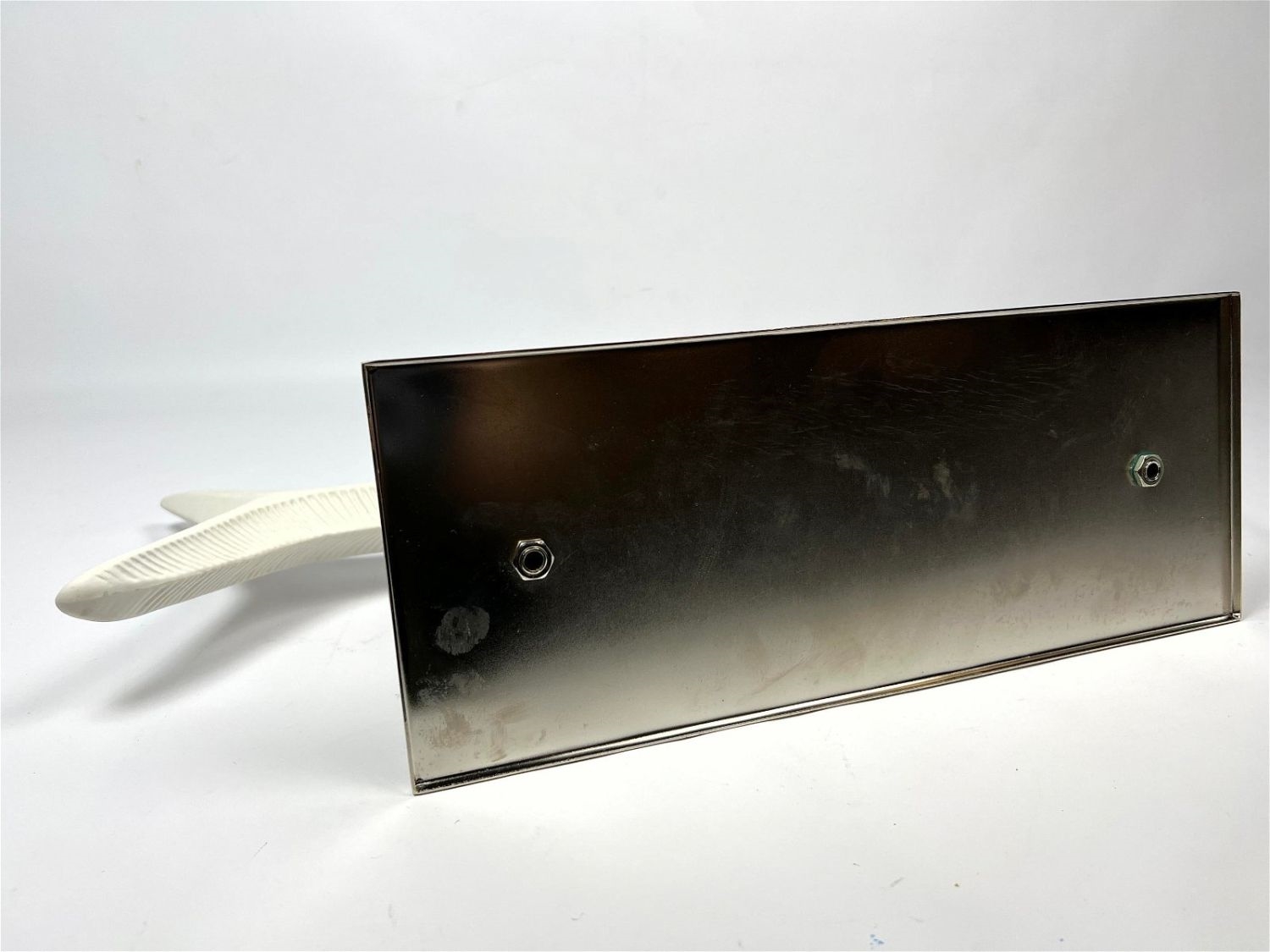 Jonathan Adler | Jonathan Adler shark Table Sculpture | MutualArt