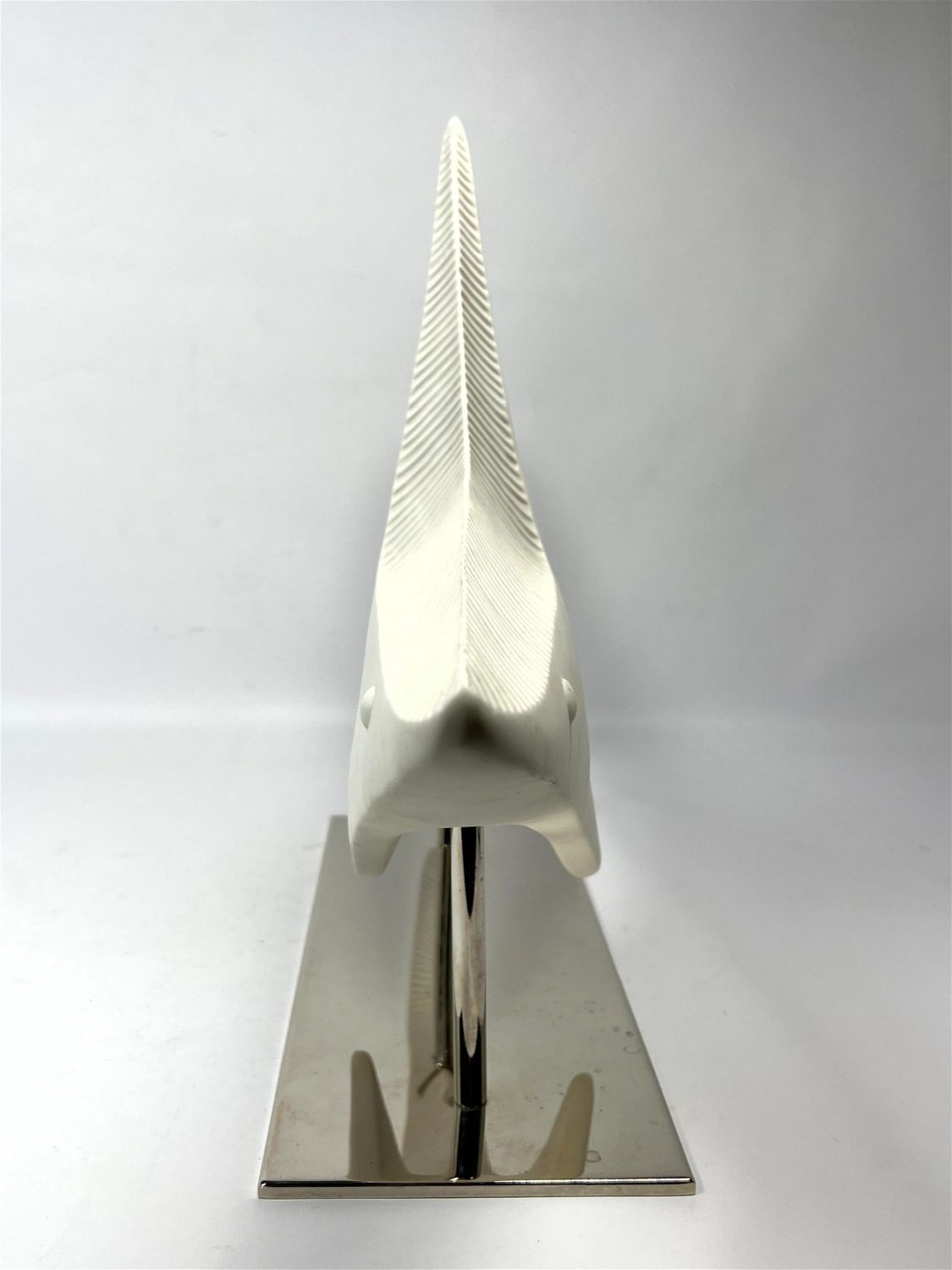 Jonathan Adler | Jonathan Adler shark Table Sculpture | MutualArt