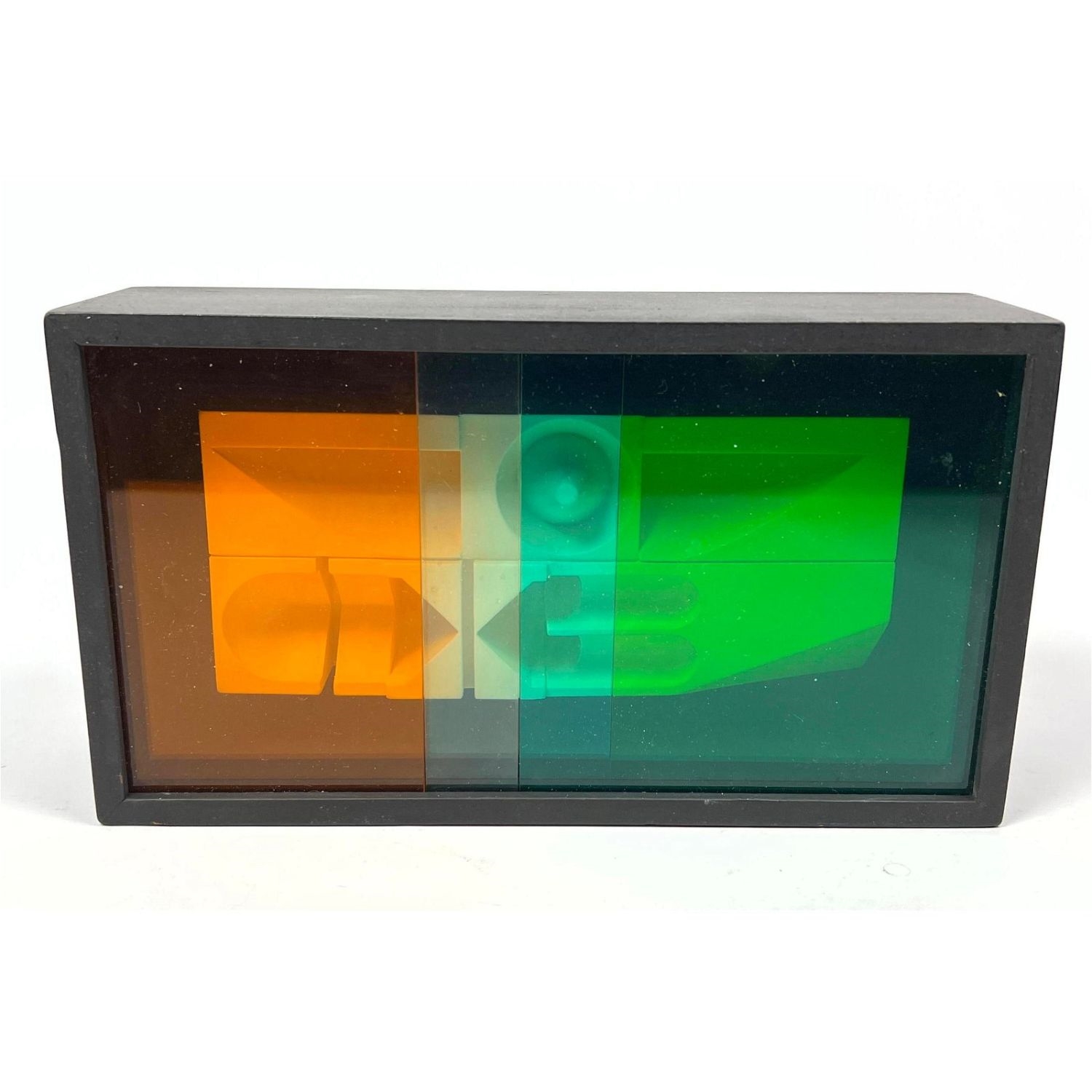 Abe Ajay | Deserted Factory (1938 - 1940) | MutualArt