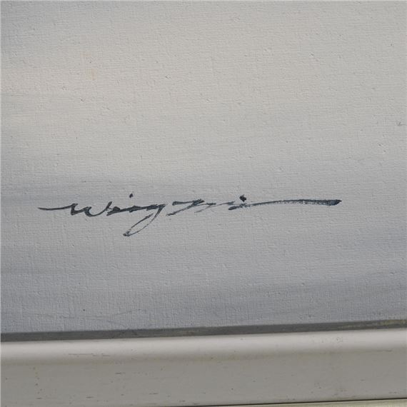 Jonathan Shaw | contemporary seascape | MutualArt