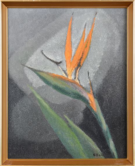 Helge Holmlund | Still life | MutualArt