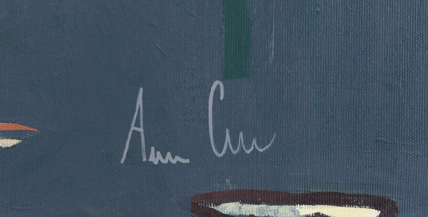 Anna Ciszek (1979) | Jajecznicowe zwierzęta (2019) | MutualArt