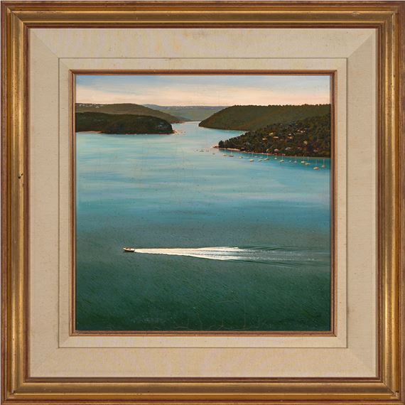John Earle | Seaforth (1988) | MutualArt