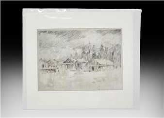 Theodore R. Lambert | 48 Artworks at Auction | MutualArt