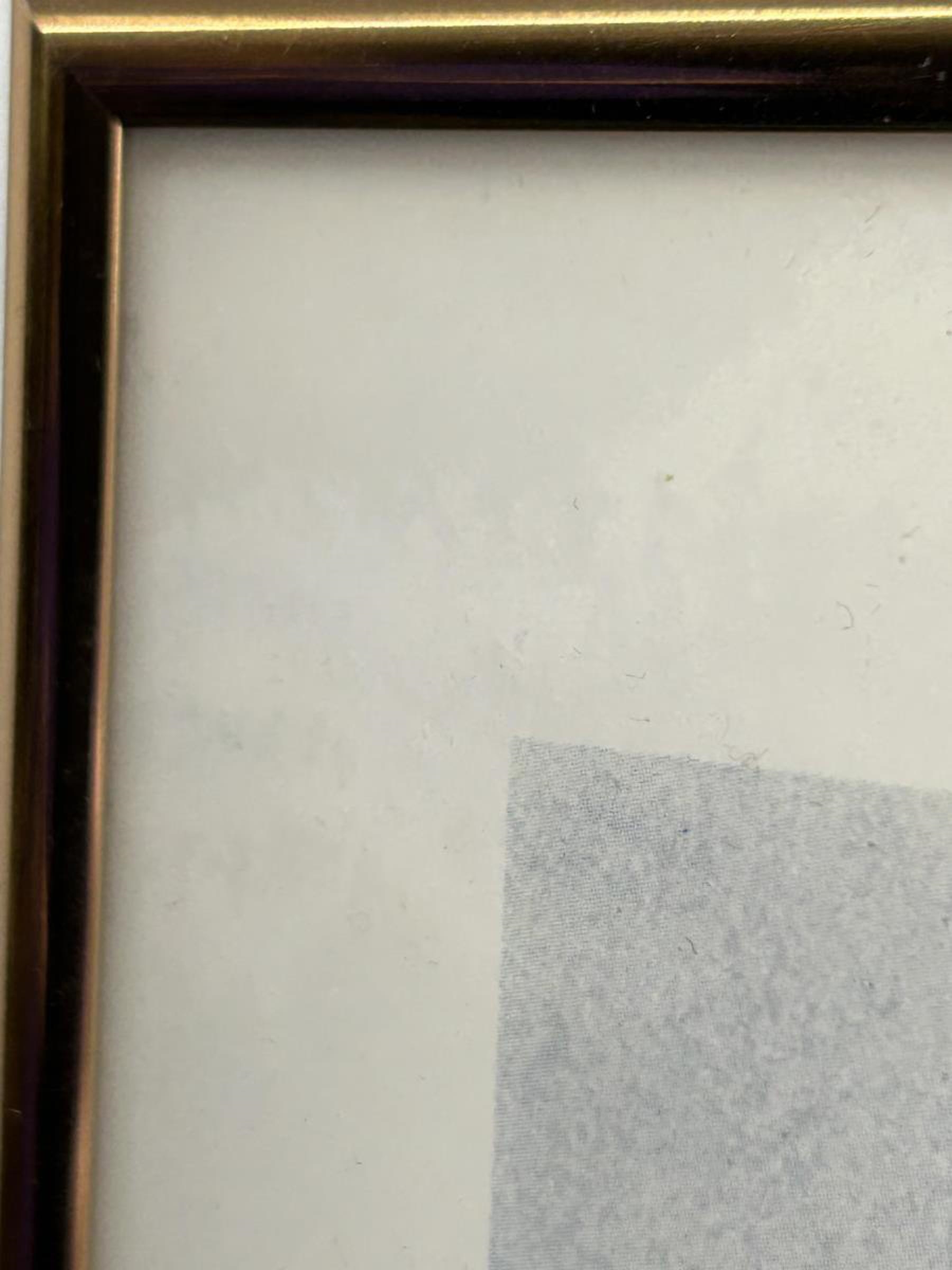 Sari Staggs | Signed Sari Staggs “Plains Indian Gallery Print | MutualArt