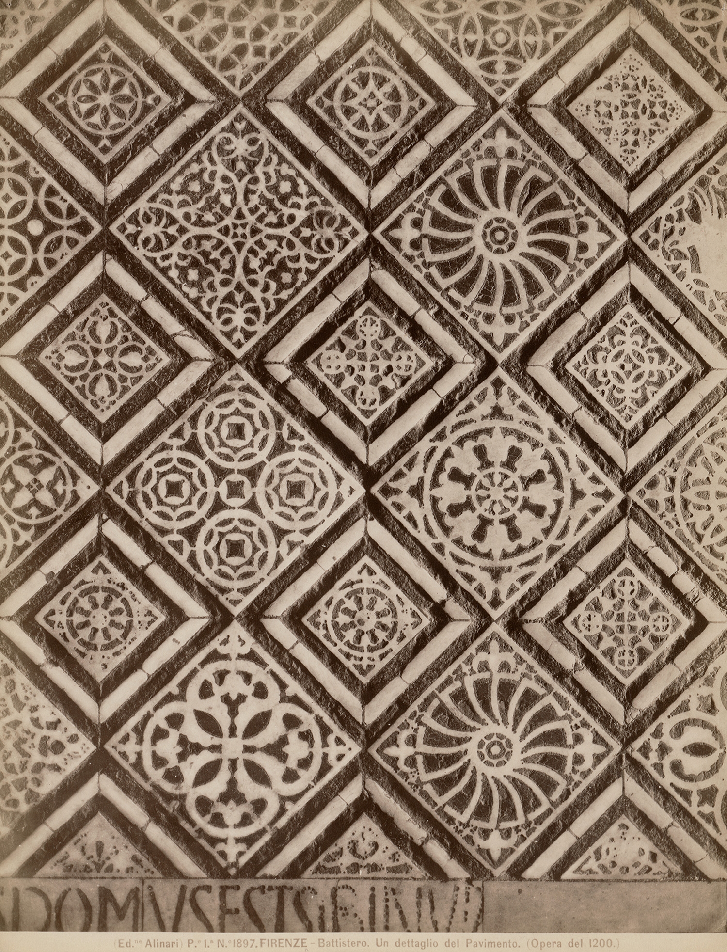 Fratelli Alinari | Italian marble marquetry studies | MutualArt