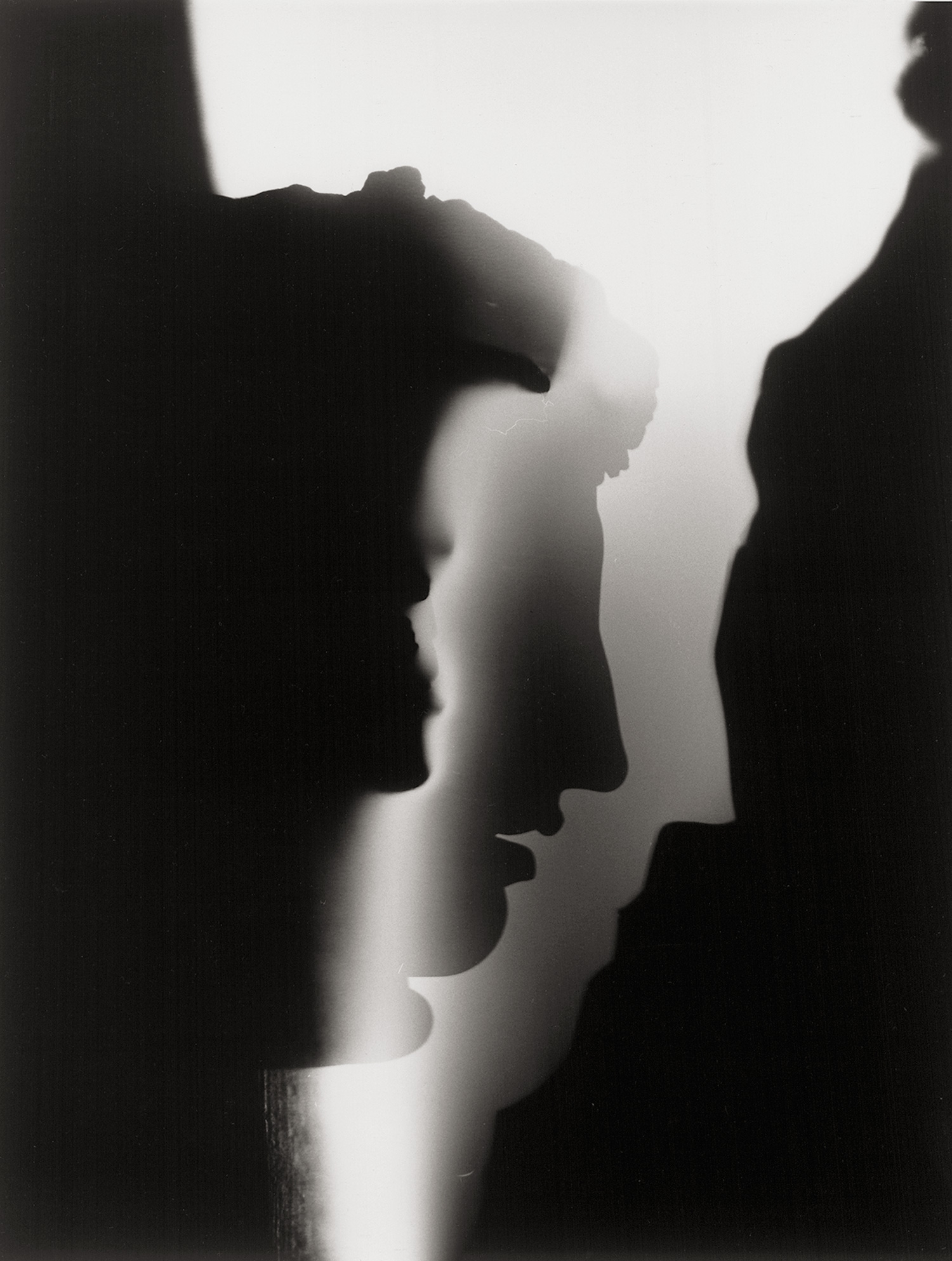 Floris Michael‏ Neusüss | Rondanini Medusa, Glyptothek, Munich (2002 ...