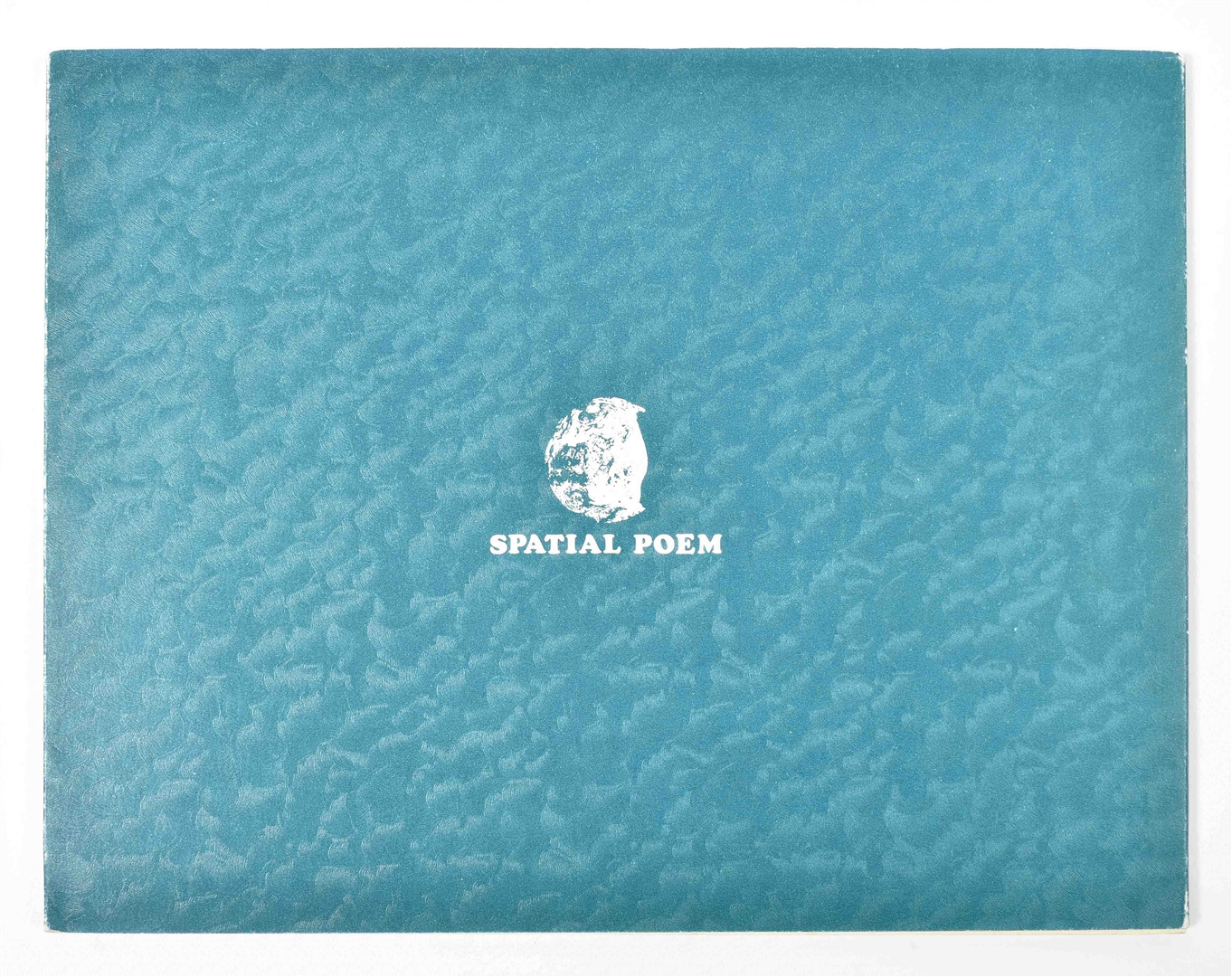 Mieko Shiomi | Mieko Shiomi, rare set of the Spatial Poem artists' book ...