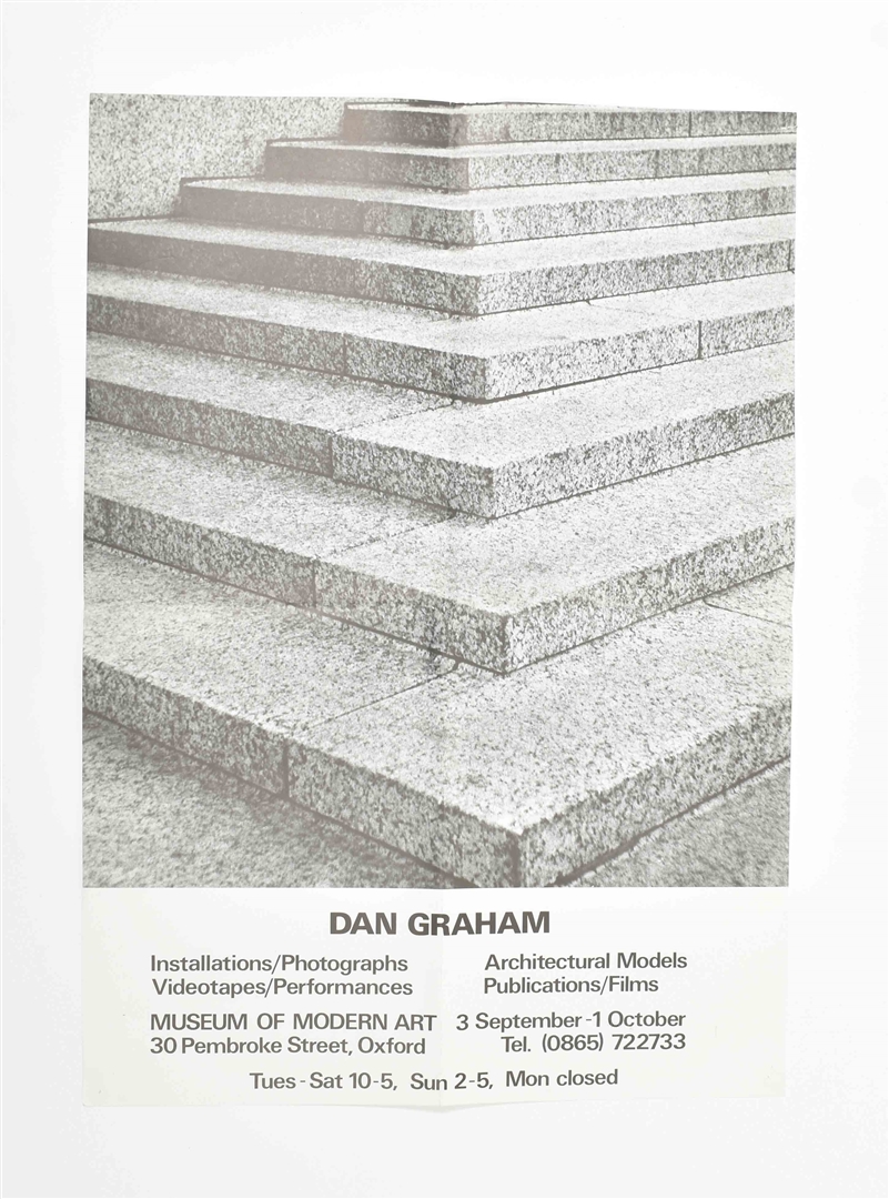 Dan Graham | Homes for America (1960 - 1970) | MutualArt