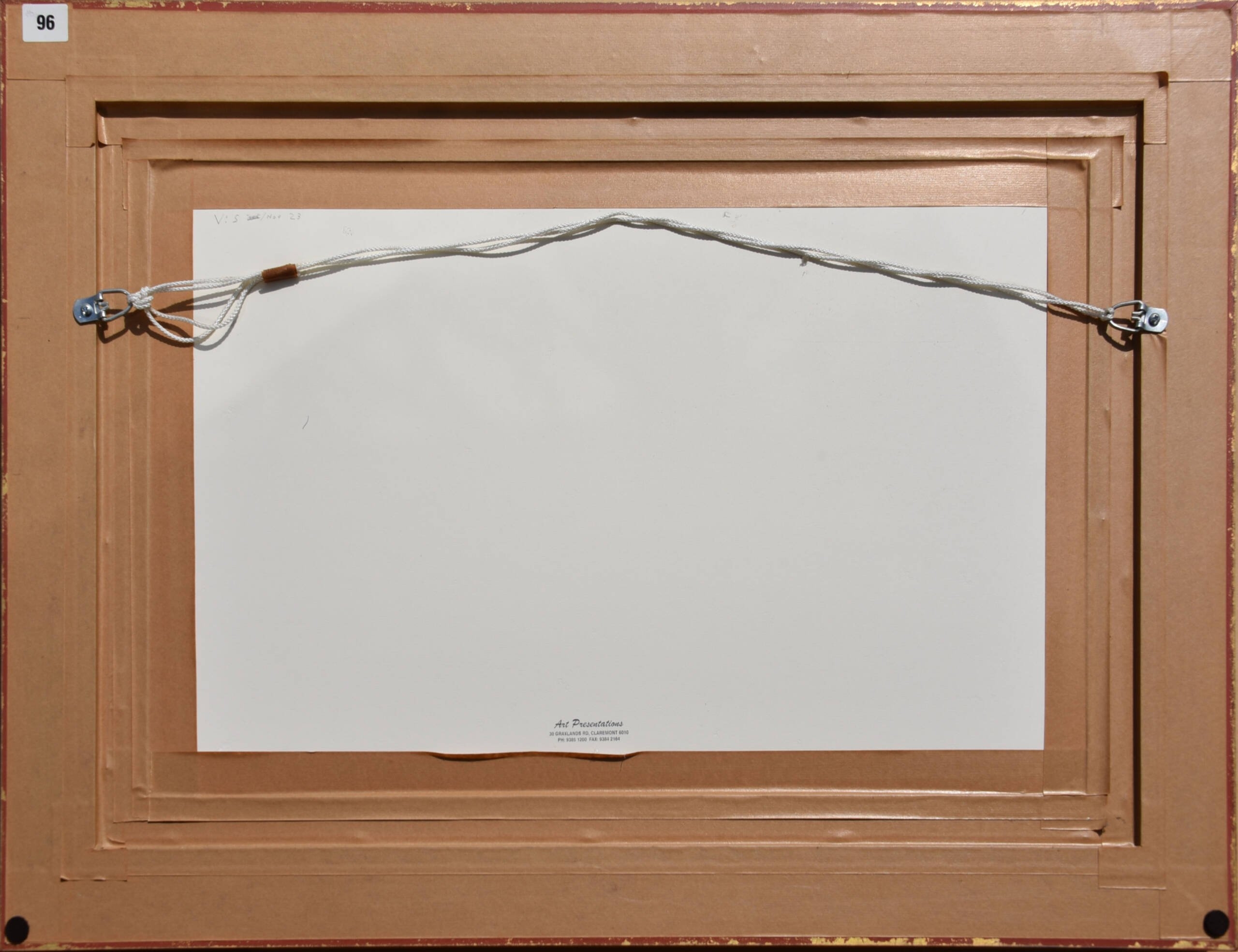 William Boissevain | Still Life with Persimmons (1970) | MutualArt