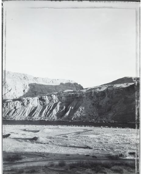 Klett Mark | Lee's Ferry (complete with 7 works), 1986 (1986) | Compare ...