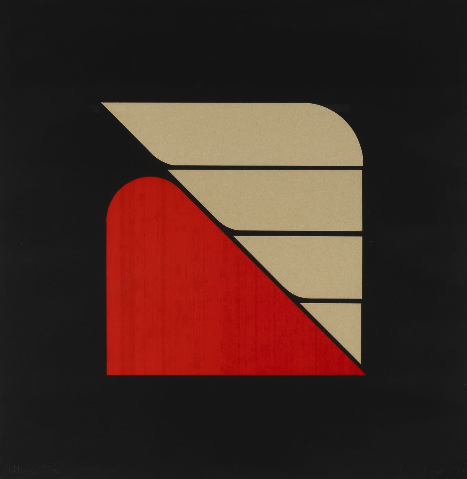 Frank Werner | 70 German Art Today | MutualArt