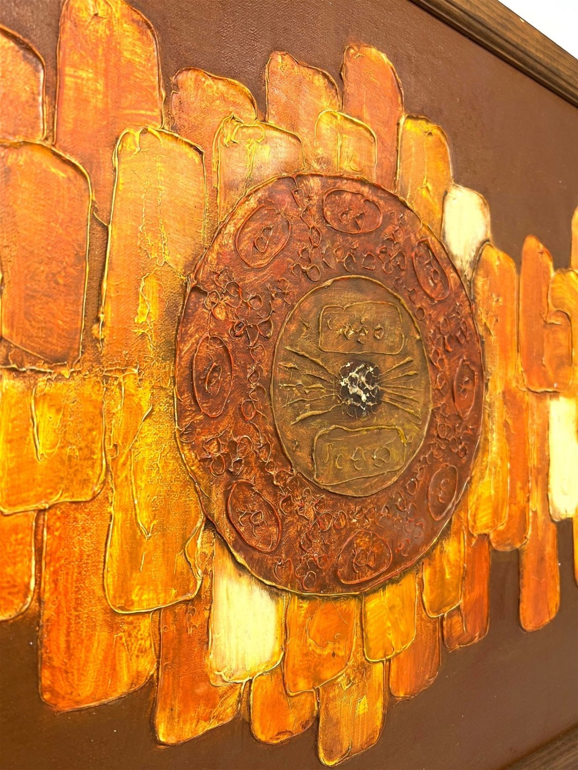 Sam Maitin | 2pc Modernist MCM Art | MutualArt