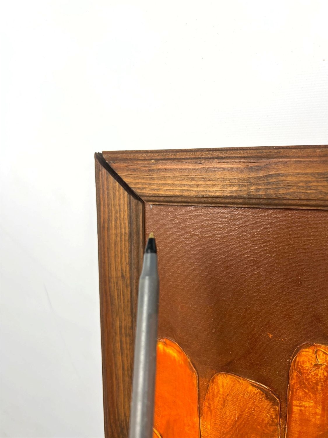 Sam Maitin | 2pc Modernist MCM Art | MutualArt