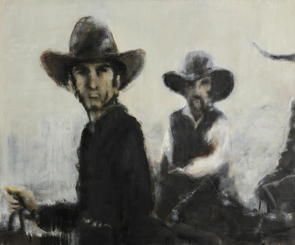 Anne Ryan | NO. 224 (1949) | MutualArt