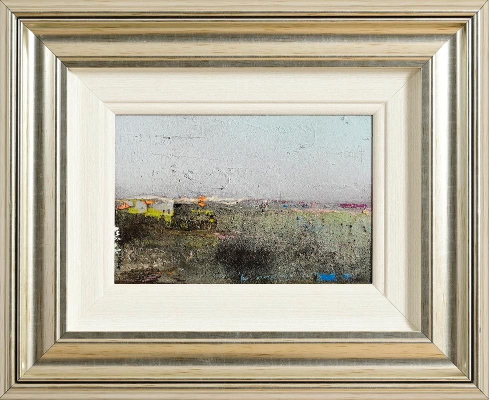 Colin Flack | Summer Days | MutualArt