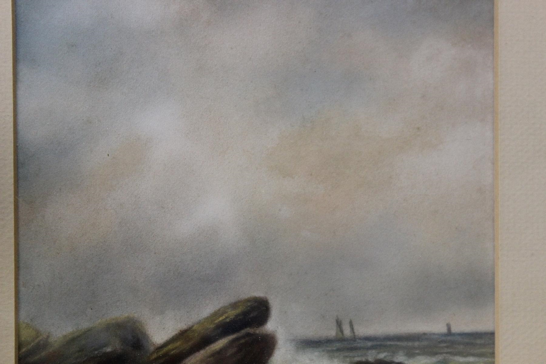 Ruth Dye | A Watercolour | MutualArt