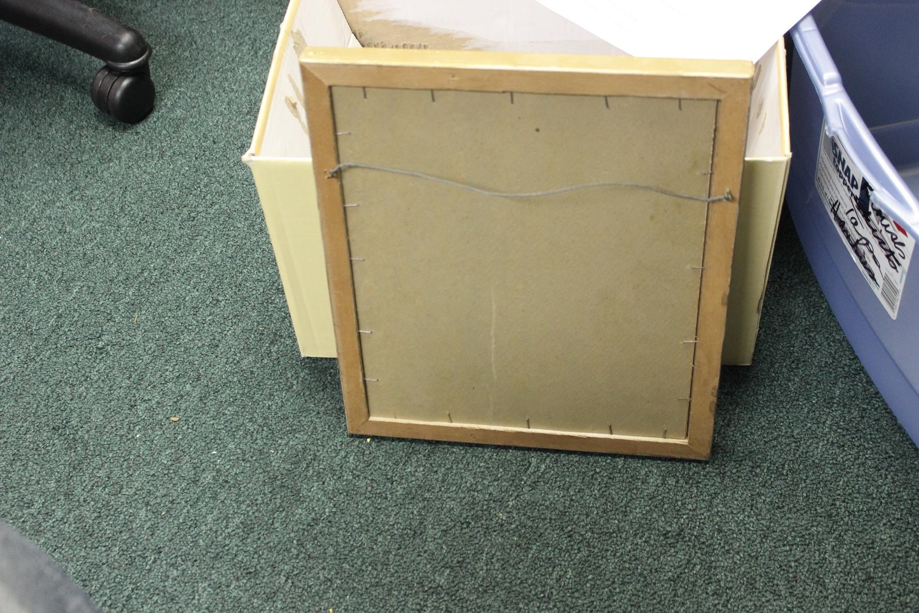 Ruth Dye | A Watercolour | MutualArt