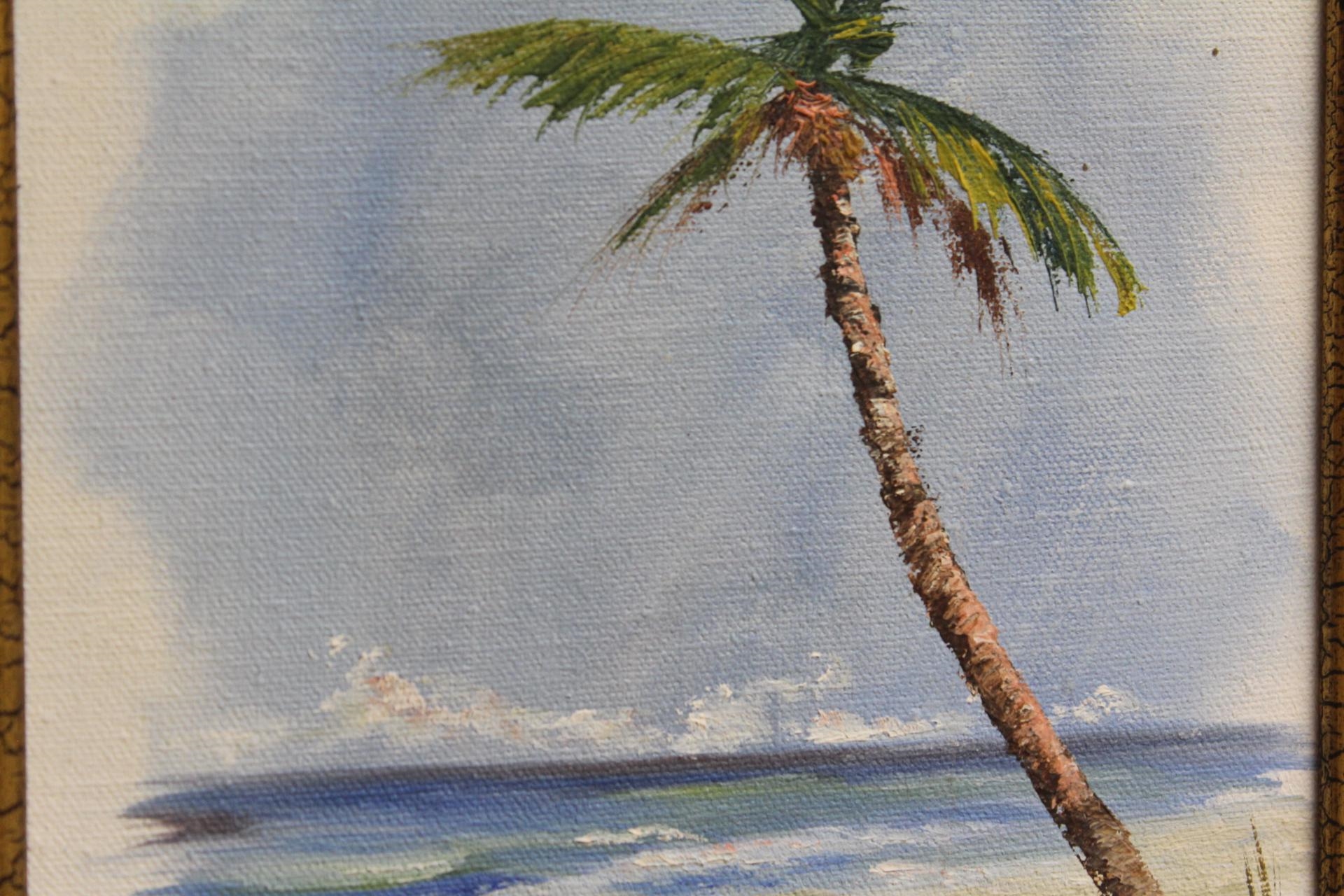 Dinny Privateer | Signed Dinny Oil on Canvas (20th Century) | MutualArt