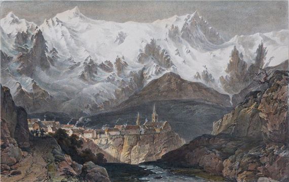 Lord Monson | 1 Artworks at Auction | MutualArt