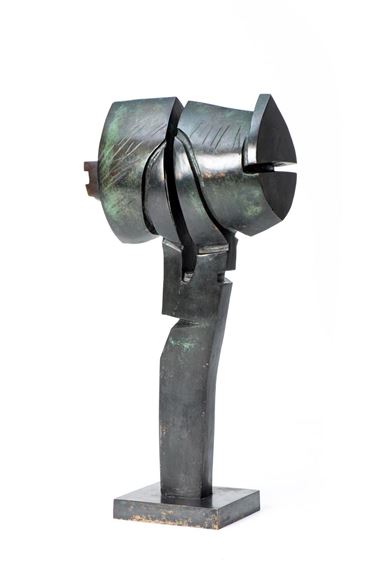 Maurice Perrenoud | Voyage en dedans | MutualArt